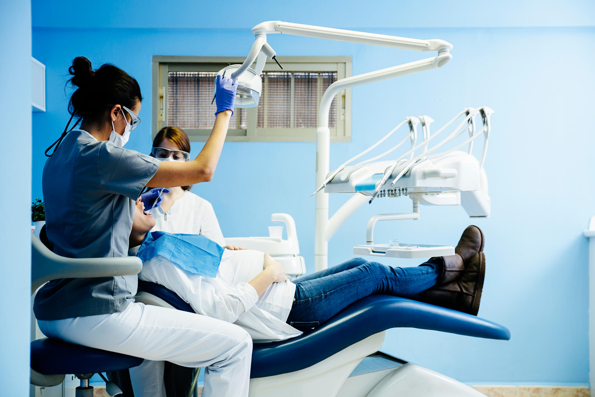 Surgical Solutions for Dental Challenges: Your Guide to Oral Procedures